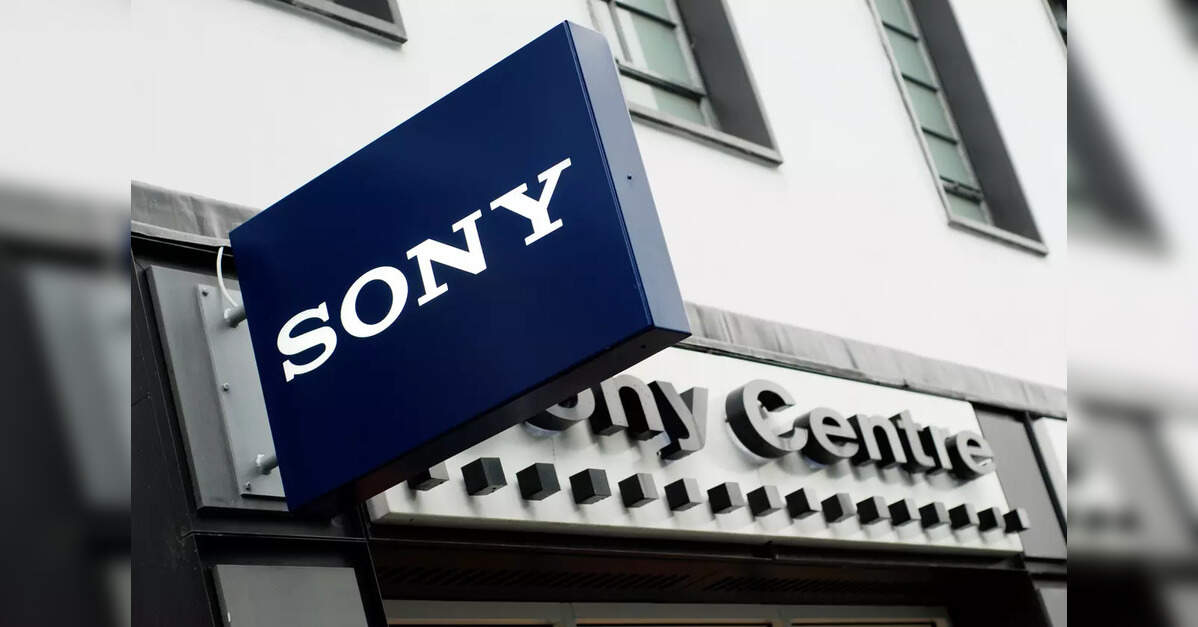 Sony Global Market: India likely to overtake Japan to become 3rd ...