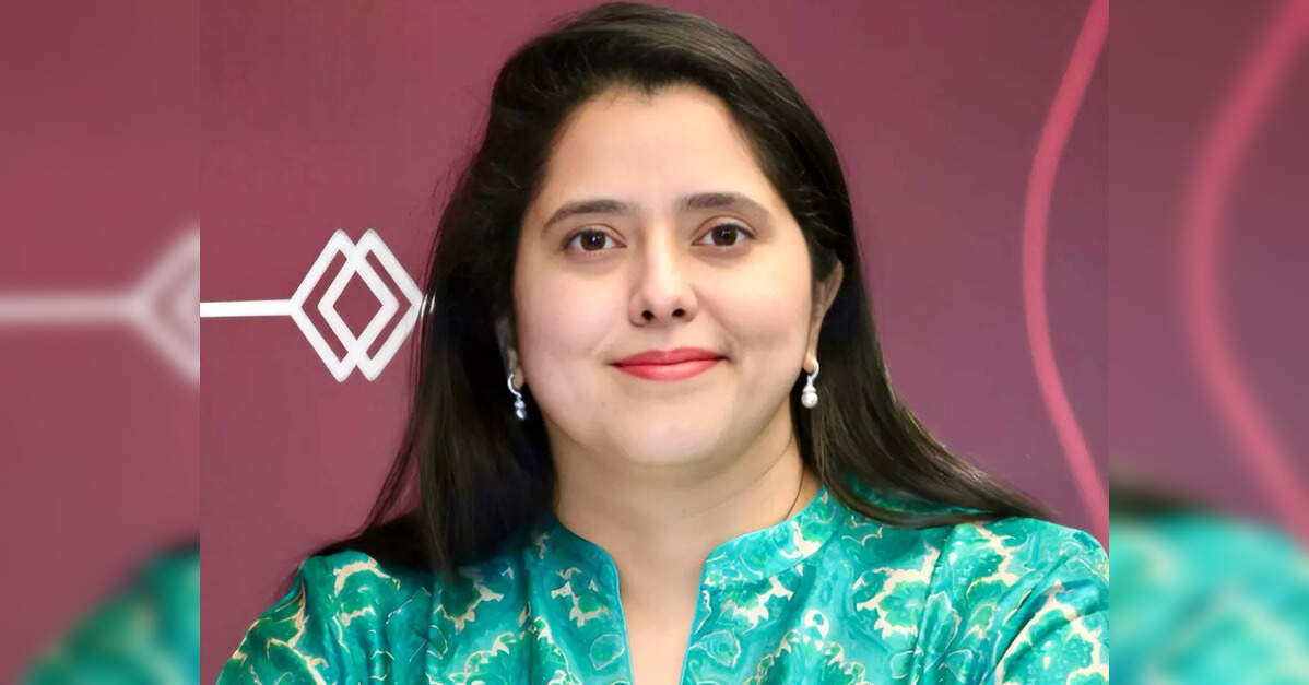 Adobe appoints Swati Rustagi as VP - Employee Experience, India, ETHRWorld