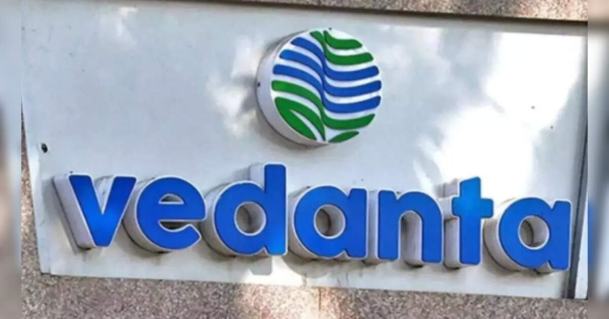 Vedanta Aluminium: Vedanta reports rise in production of aluminium ...