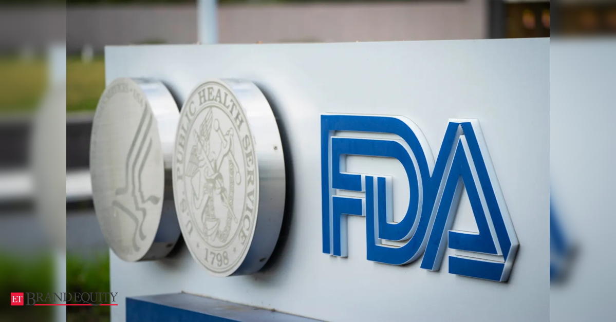 US FDA to ban use of brominated vegetable oil in food, soda, ETBrandEquity