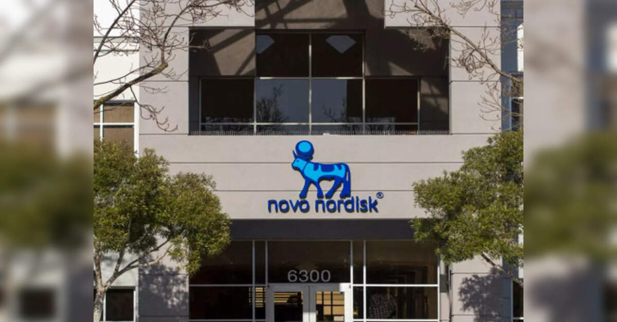 Novo Nordisk reprimanded in UK for failure to disclose payments to ...