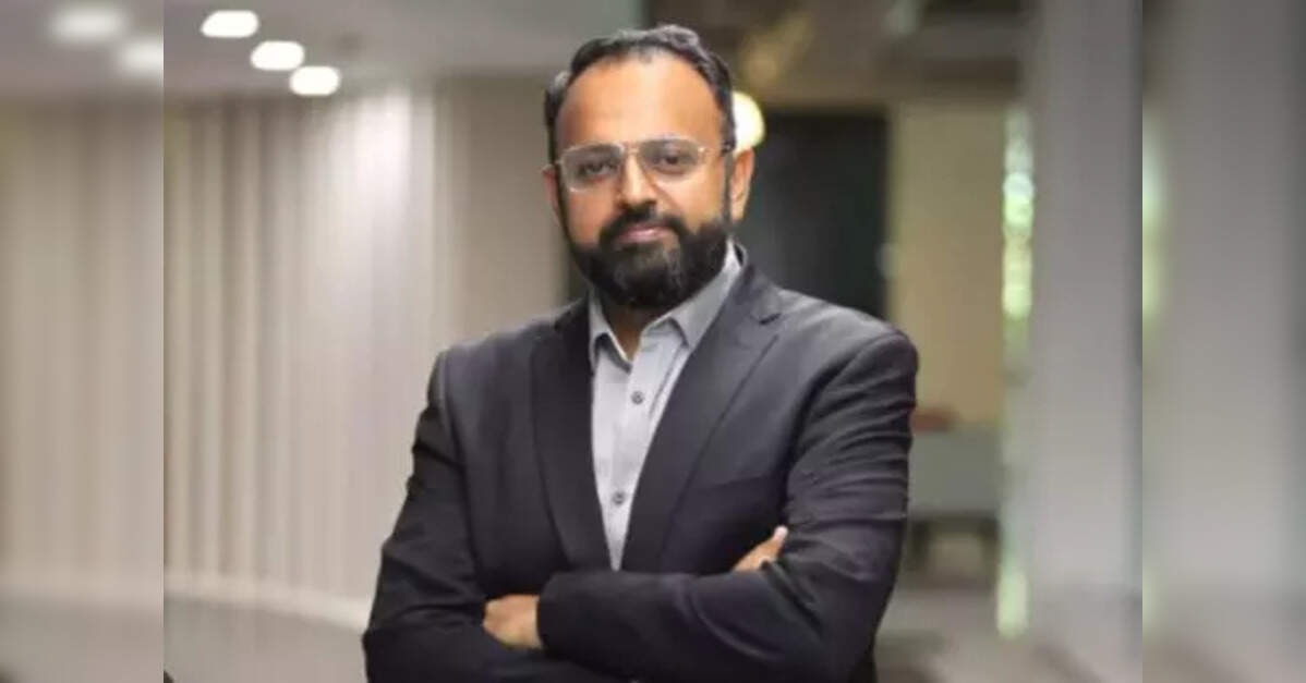Godrej & Boyce appoints Vijay Balakrishnan as Chief Digital and ...