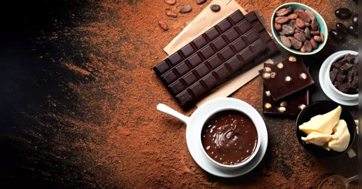 Godrej Food Trends Report 2024 reveals chocolate trends for World ...