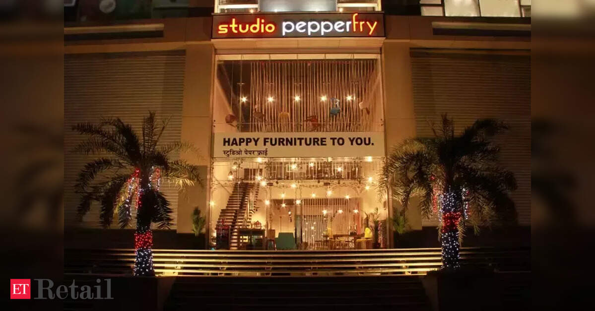 Pepperfry IPO: Pepperfry puts IPO plans on the back burner; shifts gears to focus on growth ...