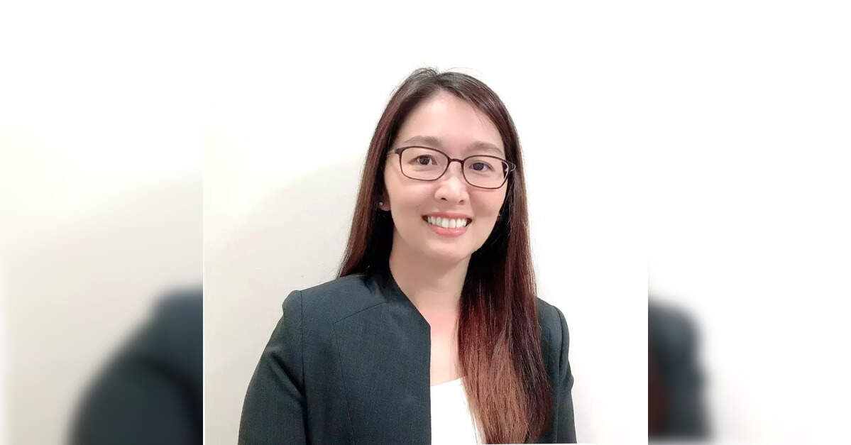 Lorraine Ong becomes Head of IT at Ministry of Foreign Affairs and CIO ...