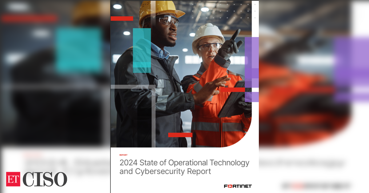 Threat actors are increasingly targeting Indian OT organizations ...