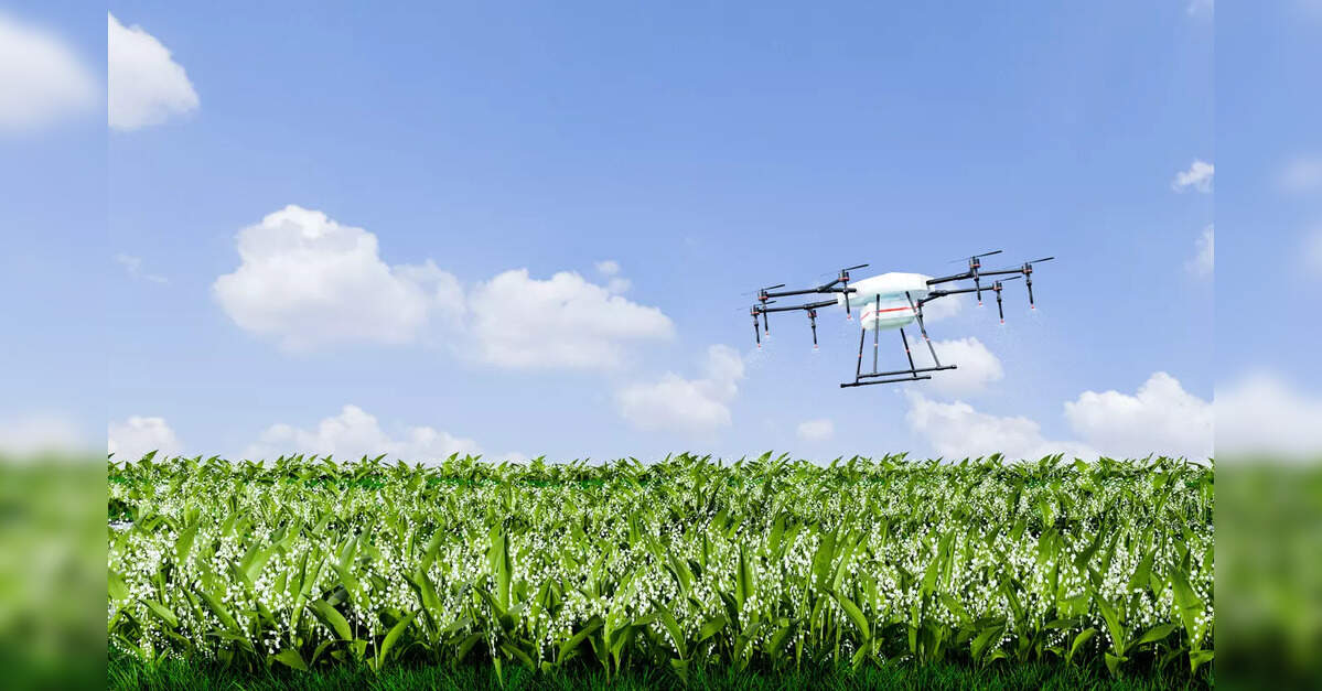 Magellanic Cloud subsidiary, Scandron, receives DGCA approval for small ...