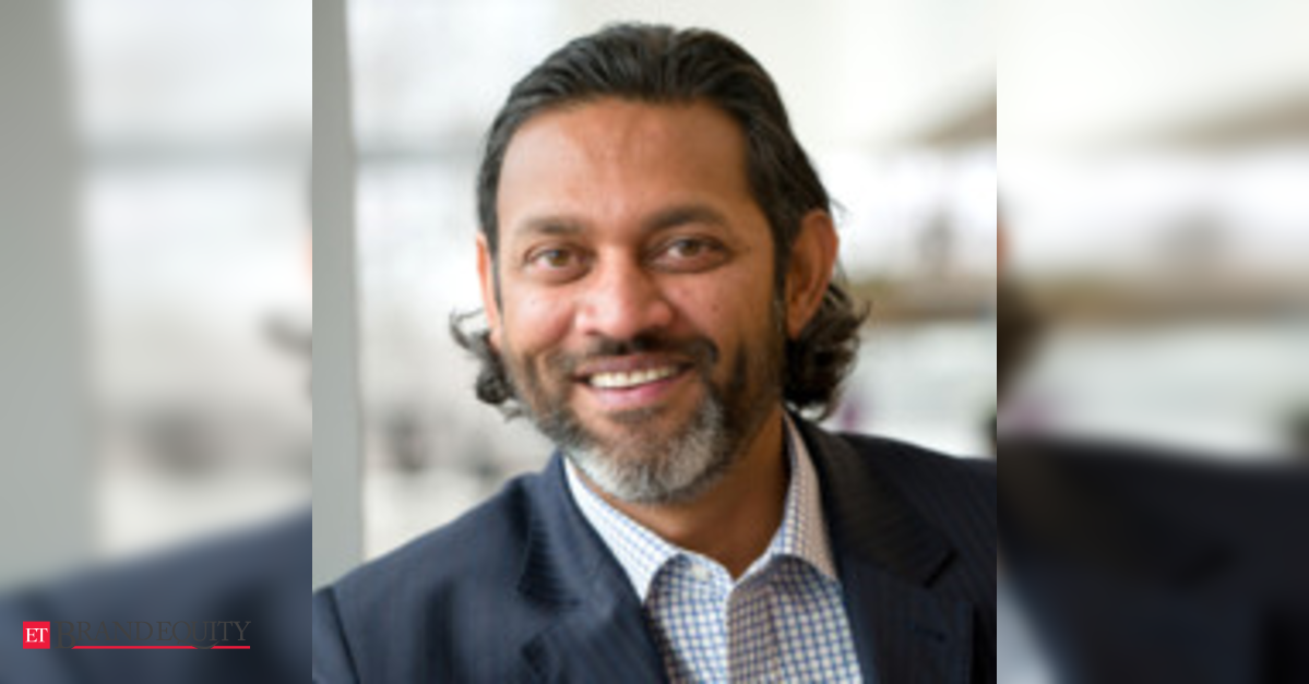 The golden rules of a tech marketer: Gaurav Chand, CMO, Cognizant, ET ...