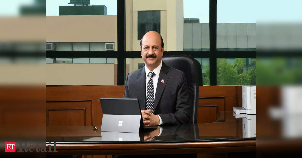 Singer India to expand distributor network, revamp stores to strengthen ...