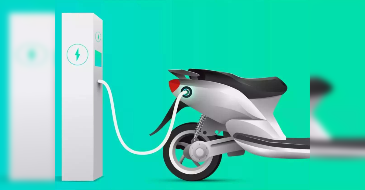 Italian electric two-wheeler brand VLF forays Indian market in ...