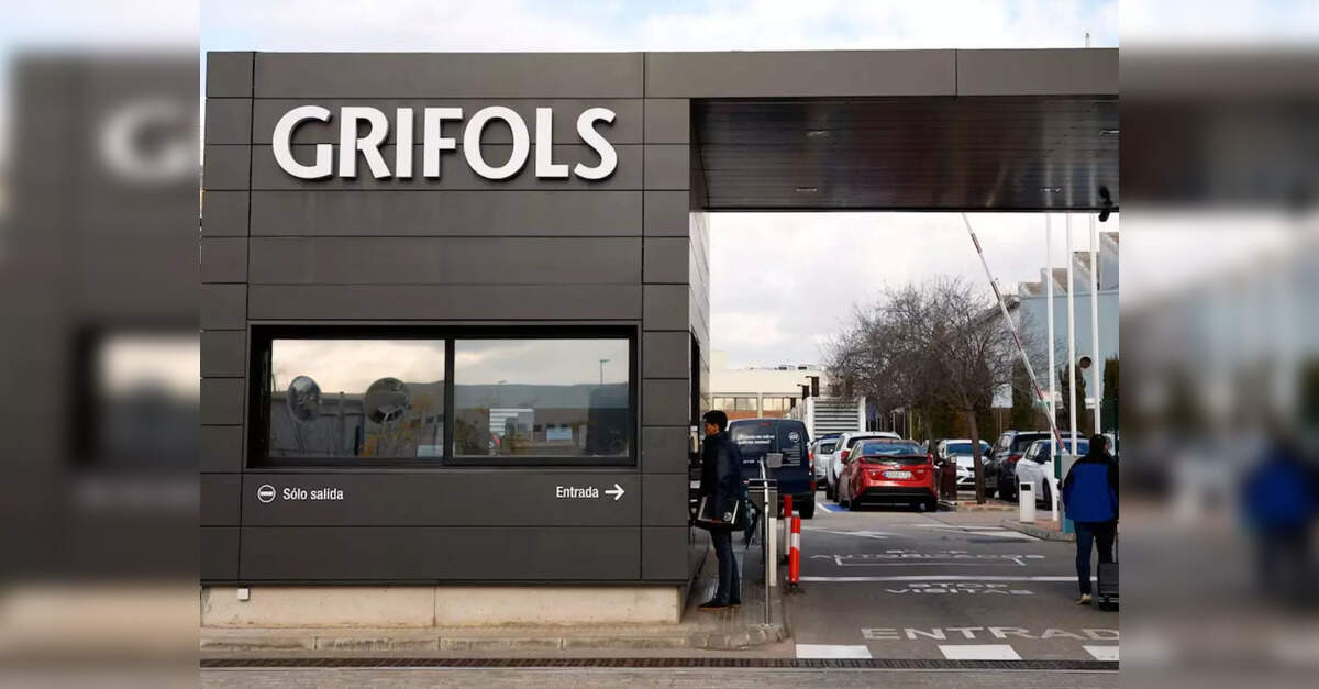 Spanish Securities Regulator: Grifols says founding family, Brookfield looking to delist ...