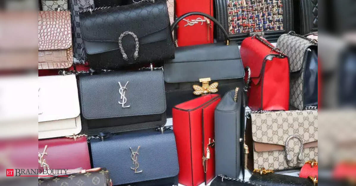 Fashion Retail: Deja-vu? In Olympics push, France ramps up war on fakes ...