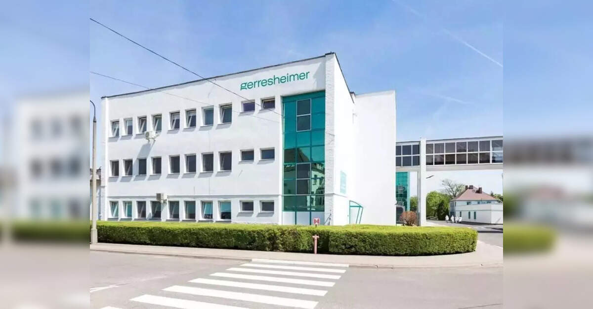 Gerresheimer core profit meets forecast on weight-loss drug deals ...