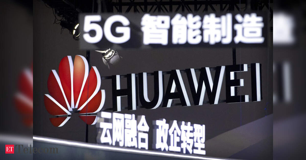 Huawei 5G: Germany to phase out Huawei, ZTE components from its 5G core ...