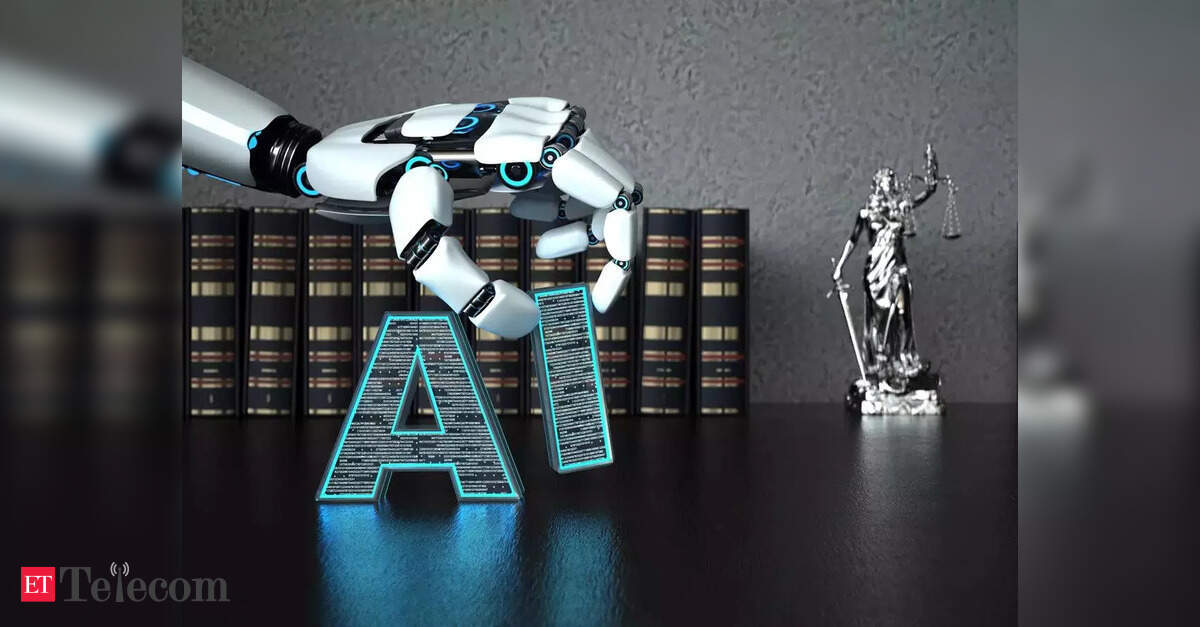Upskilling key for India's tech workforce to thrive in AI era: Report ...