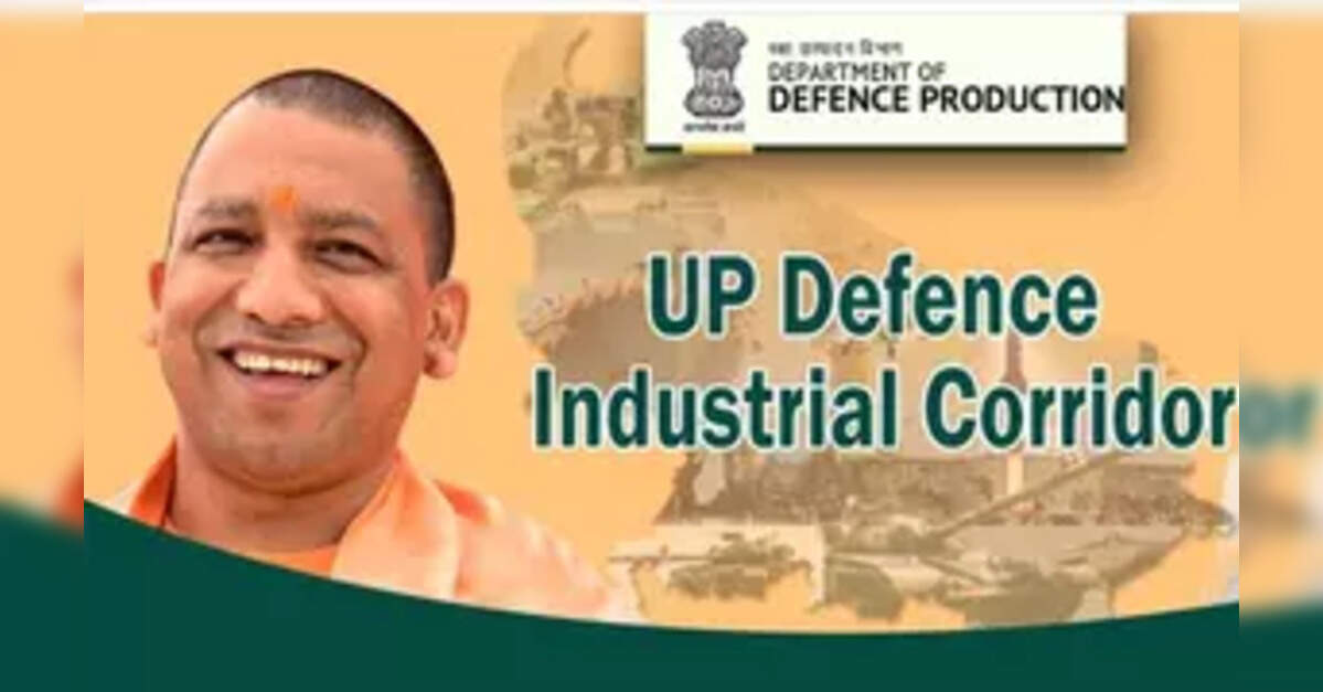 UP govt to spend Rs 950 cr to develop world-class infrastructure in ...