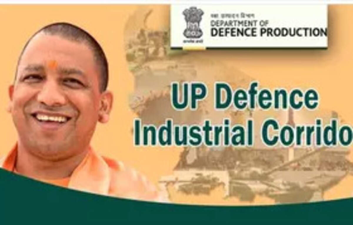 UP govt to spend Rs 950 cr to develop world-class infrastructure in ...