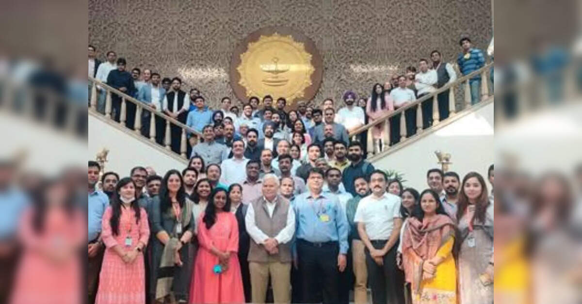 Narayana partners with Athma to incorporate health-tech services ...