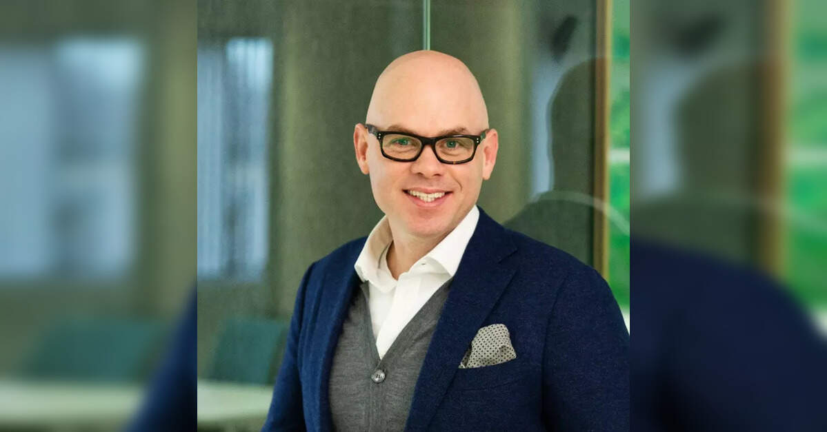 IBM promotes Hans Dekkers to General Manager of IBM Asia Pacific, ETCIOSEA