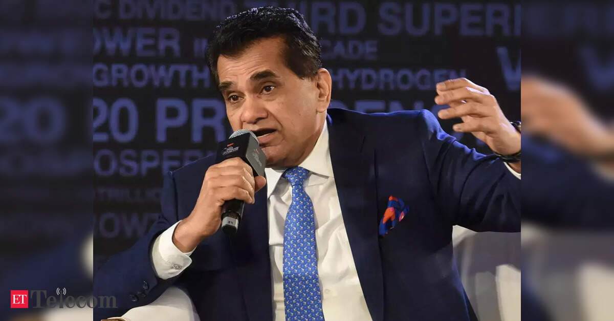 India pitches for global adoption of DPI for sustainable growth: G20 ...