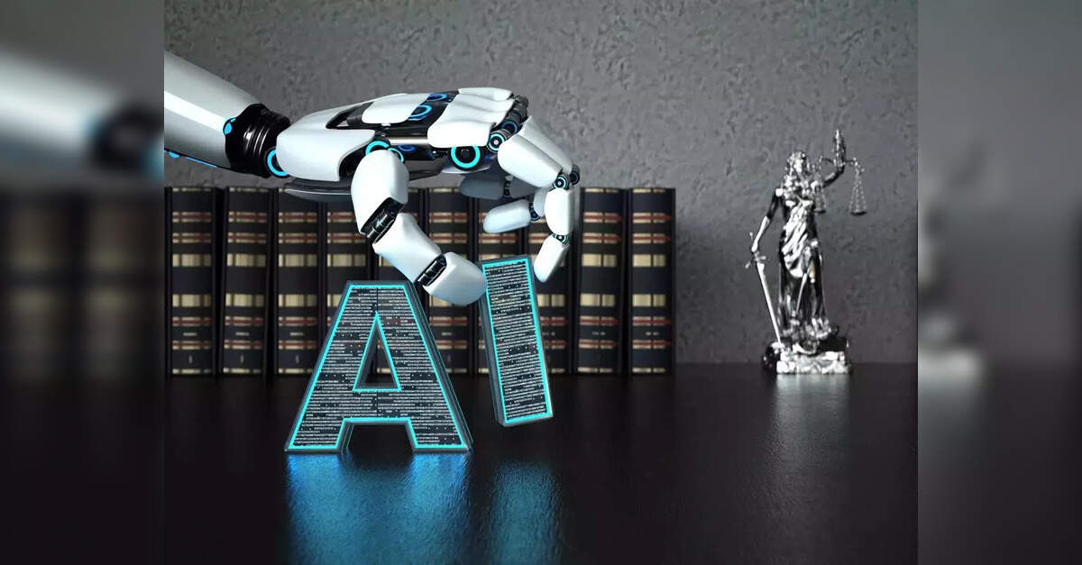 Upskilling key for India's tech workforce to thrive in AI era: Report ...