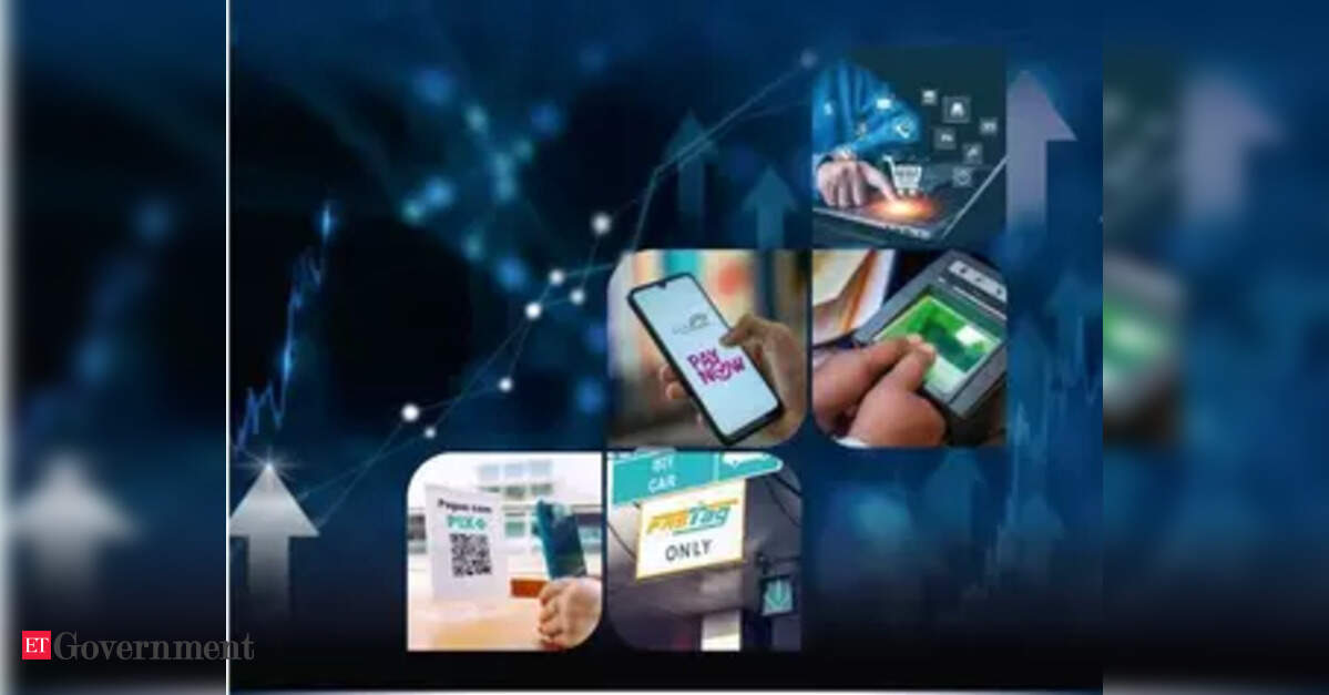 India’s G20 task force report aims to boost Digital Public Infrastructure worldwide, ETGovernment