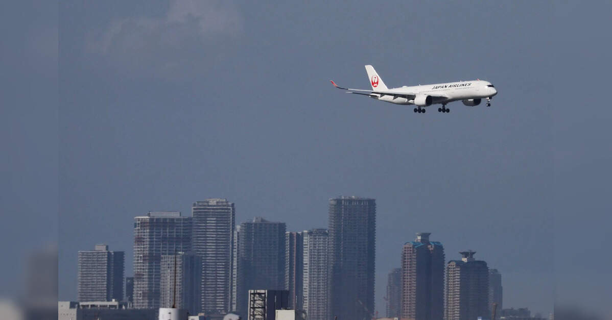 Japan to boost jet fuel production and imports amid tourism boom ...