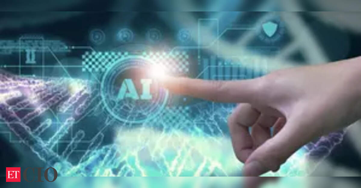 Kore.ai launches GALE to accelerate advanced Gen AI adoption for enterprises, ET CIO