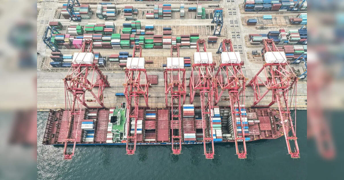 SPM Port Authority’s cargo berth privatisation plans get a boost with ...