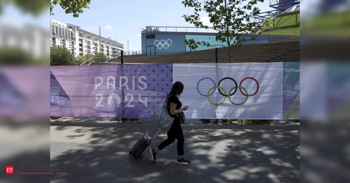 NBCUniversal: Paris Olympics marketing blitz powered by female athletes ...