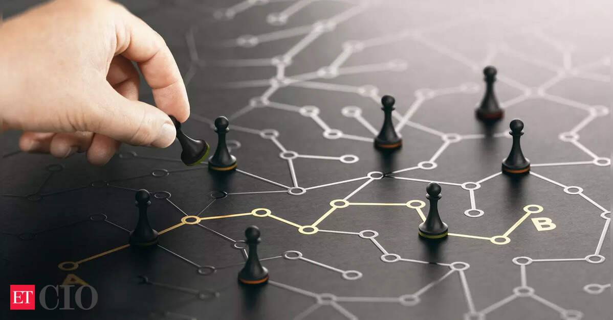 A step-by-step guide to devising a data strategy that supports AI for ...