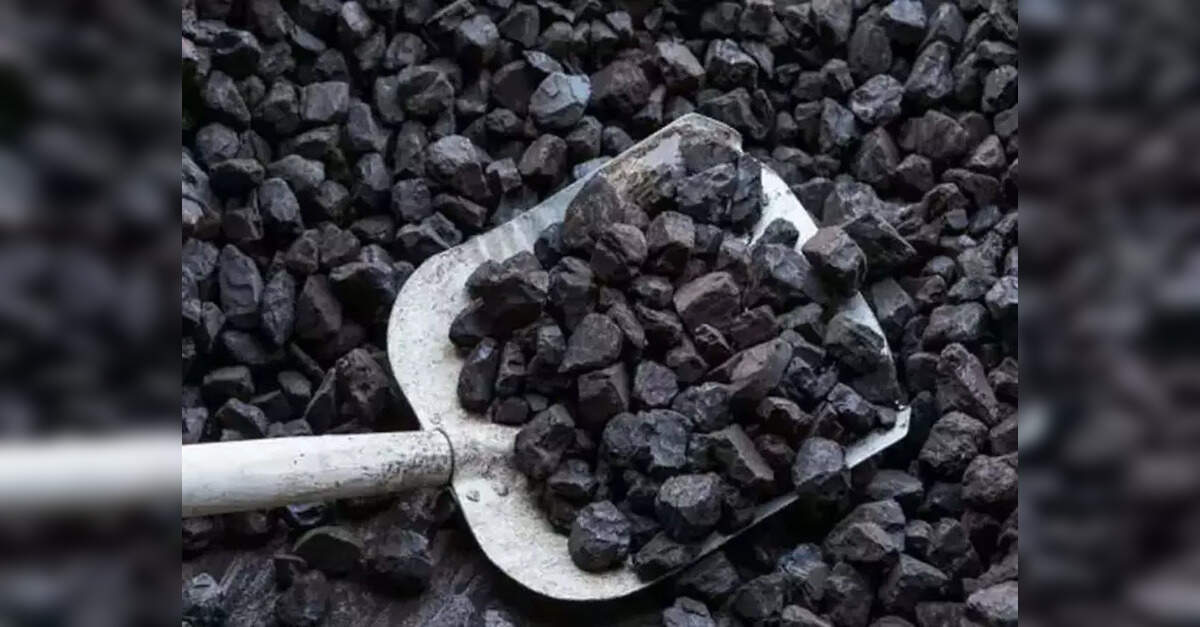 SECL's Gevra, Kusmunda mines shine on global stage as world's top coal ...