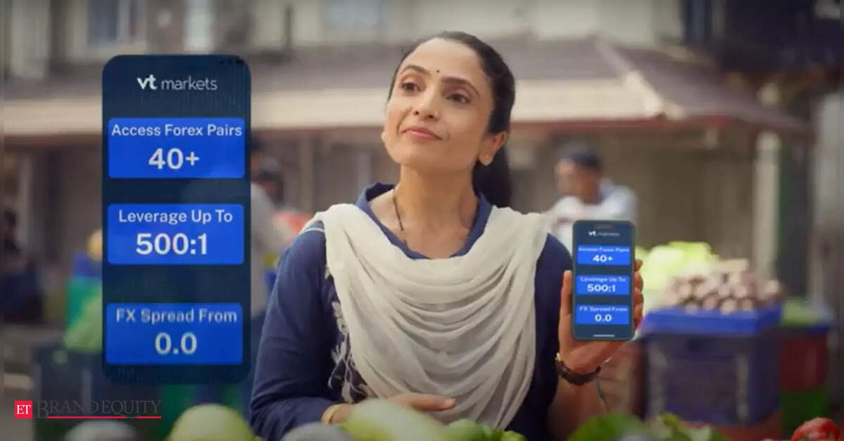 VT Markets releases its first-ever ad campaign in South Asia, Marketing ...