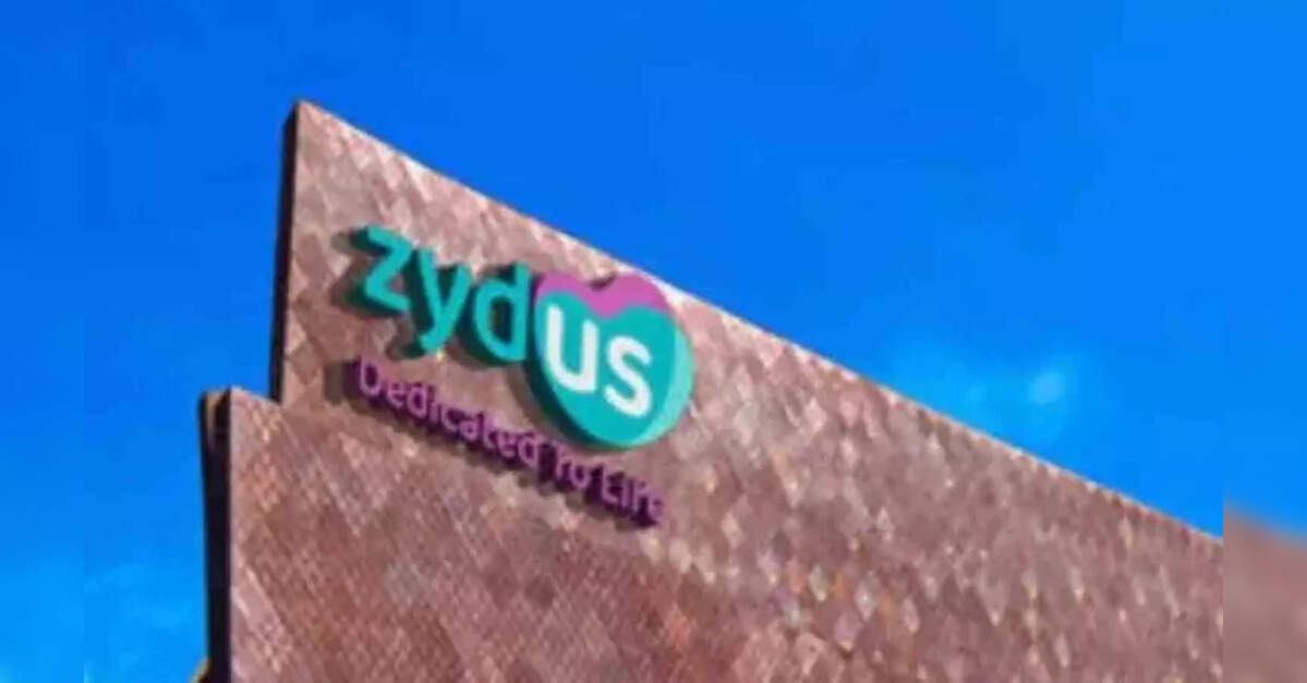 Zydus Lifesciences: Zydus gets final approval from US FDA for Type 2 ...