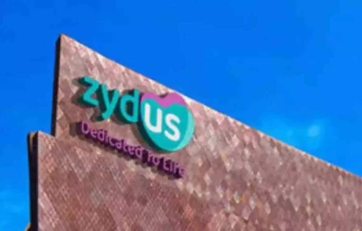 Zydus Lifesciences: Zydus gets final approval from US FDA for Type 2 ...