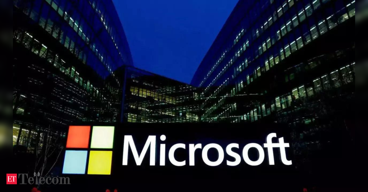 IT outage: Microsoft deploys hundreds of engineers, experts to restore ...