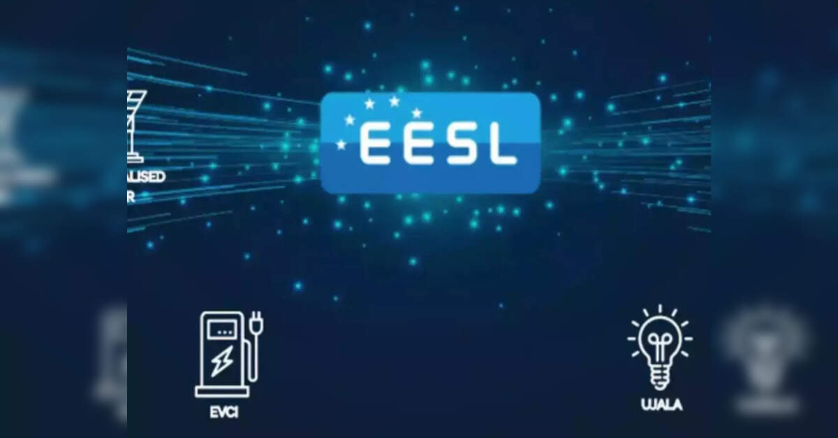 EESL to launch retail shops to distribute energy-efficient products ...