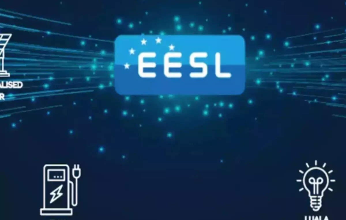 EESL to launch retail shops to distribute energy-efficient products, ET ...