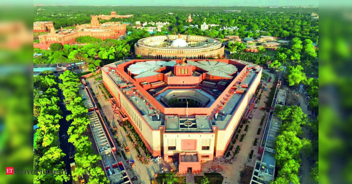 Deepfake Regulation: Bills listed in RS to criminalise deepfakes ...