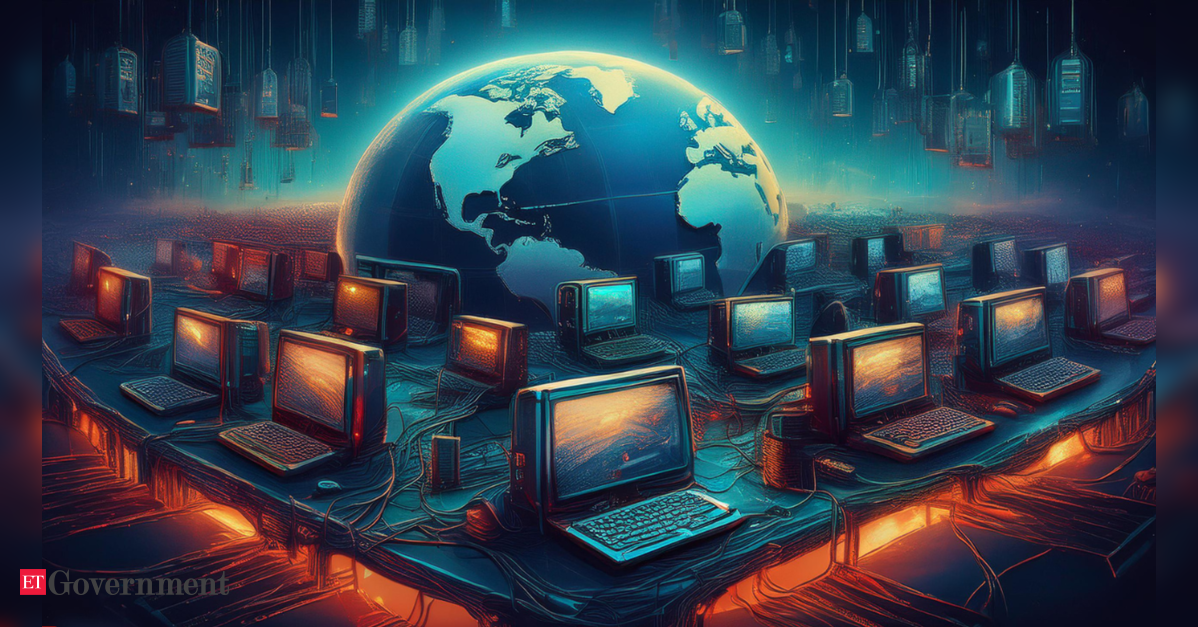 Global Tech Outage: Malicious actors trying to exploit Microsoft ...