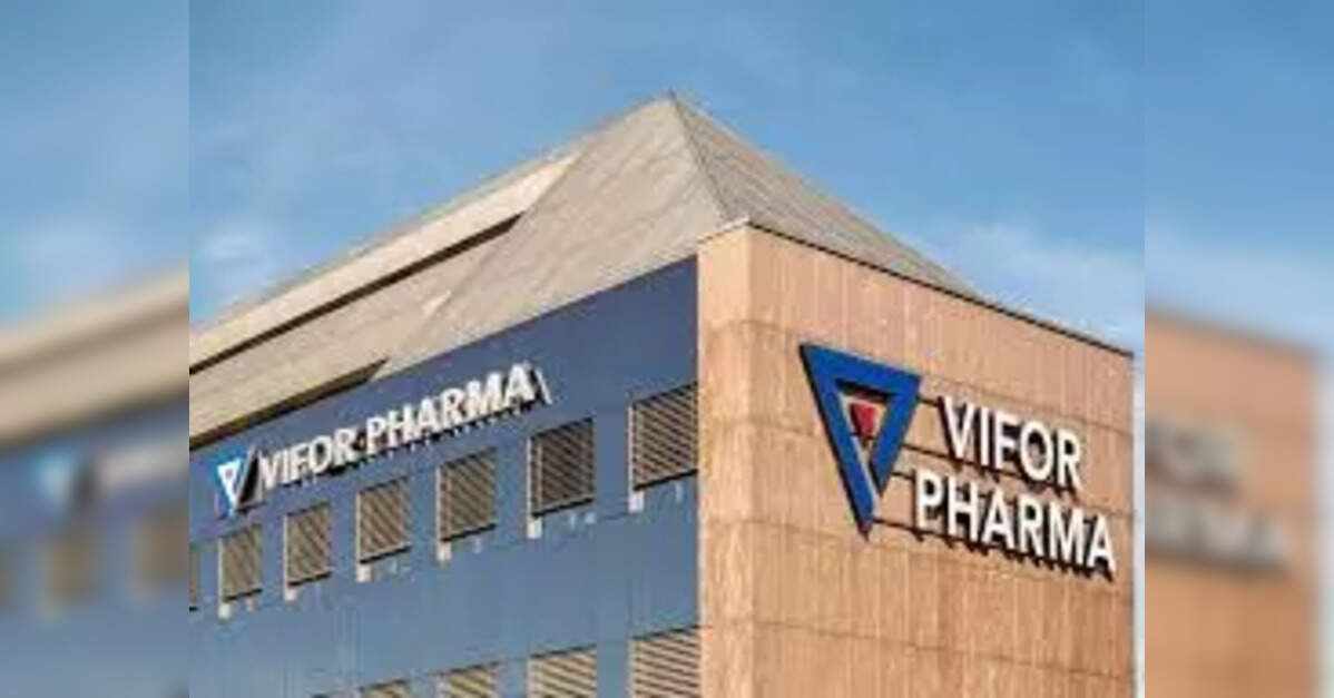 EU antitrust regulators accept Vifor Pharma's pledge not to disparage ...