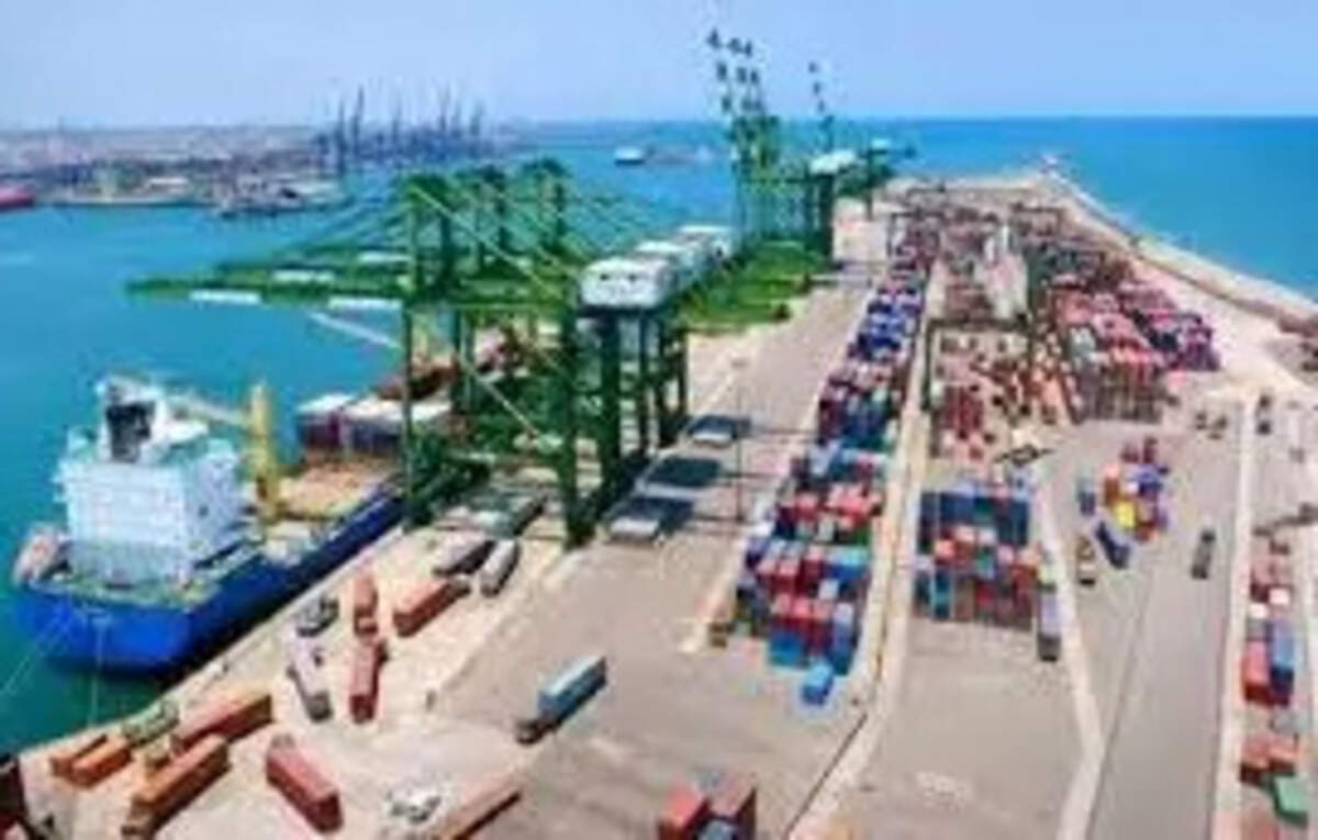 JNPA to float EoI for dredging and reclamation works for Vadhavan port ...