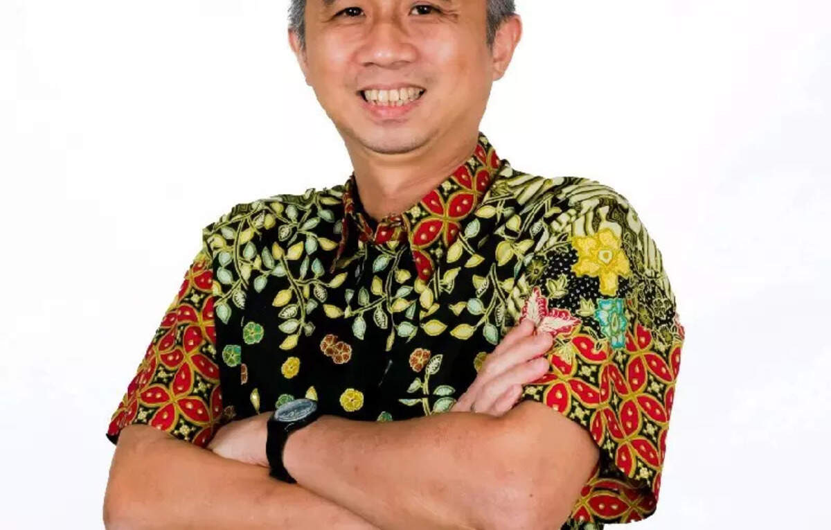 Budi Tedjaprawira joins Soechi Group as new VP for IT, CIOSEA News, ET ...