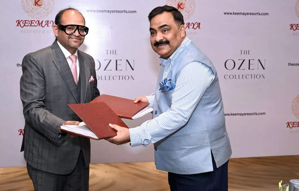 Atmosphere Core announces eleventh resort In India, Hospitality News ...