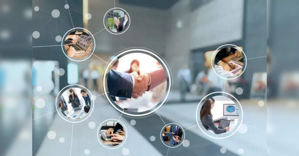 Oracle Cloud HCM: Oracle helps HR Teams boost employee productivity and ...