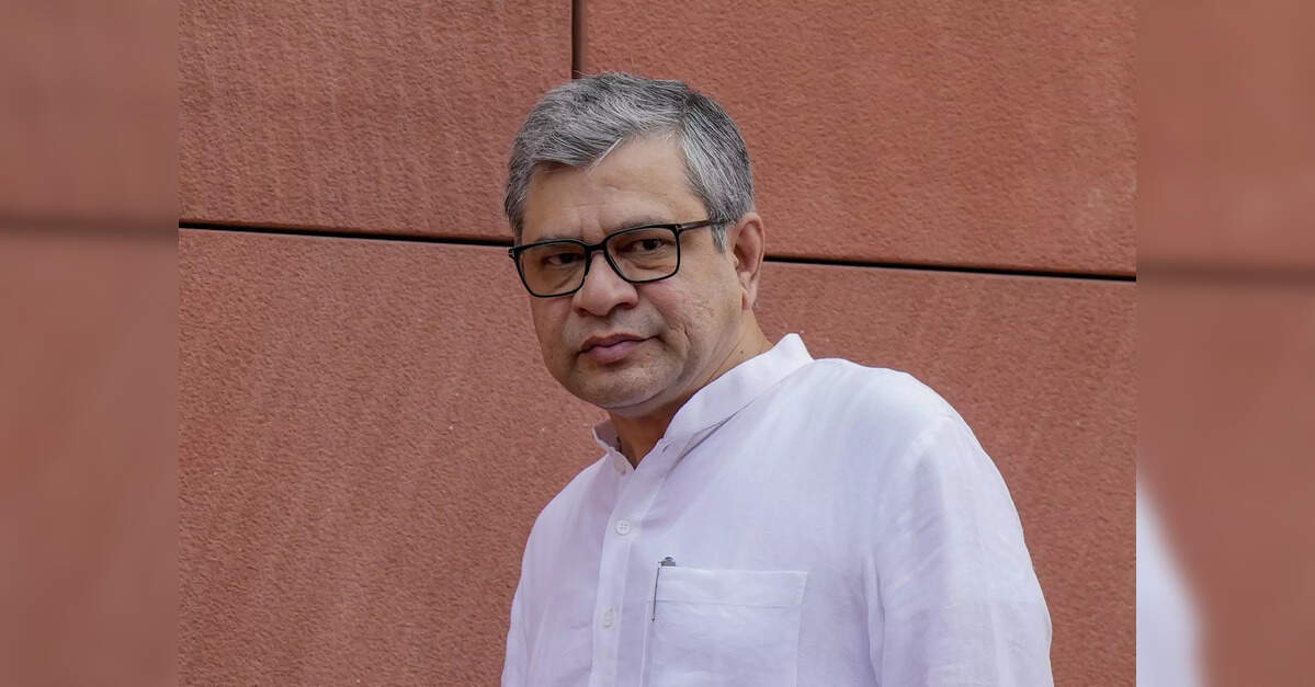 Big focus of railway on safety-related work, Kavach installation ...