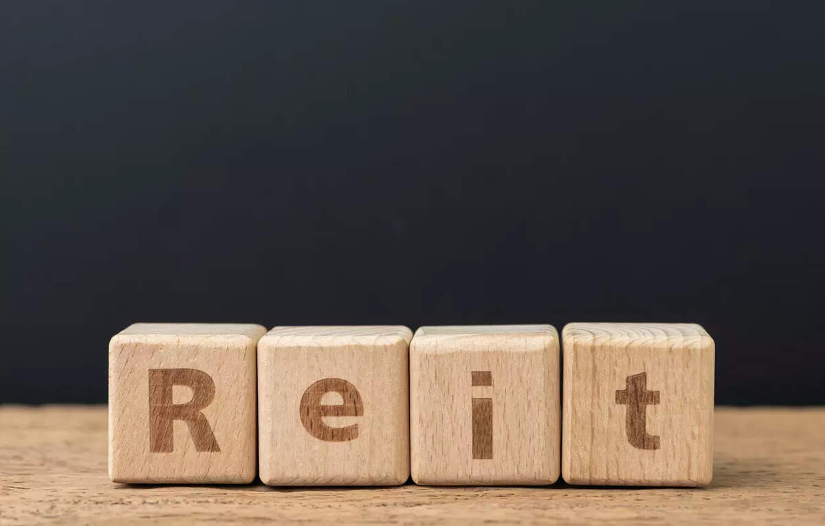Govt brings parity between listed equity & units of REITs, InvITs to ...