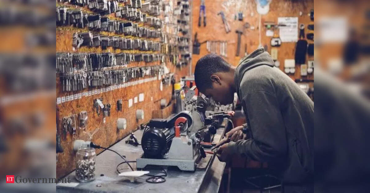 PM’s package worth ₹2 lakh crore to boost employment and skilling for 4 ...