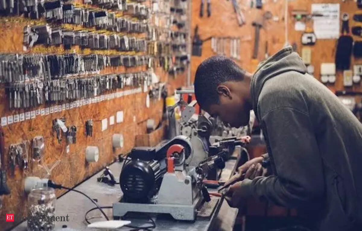 PM’s package worth ₹2 lakh crore to boost employment and skilling for 4 ...