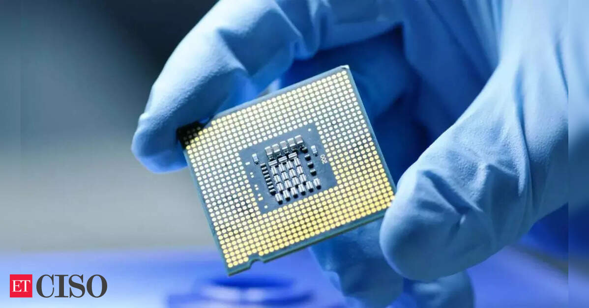 The lower the AI exposure, the bigger the problem for Europe's chip ...